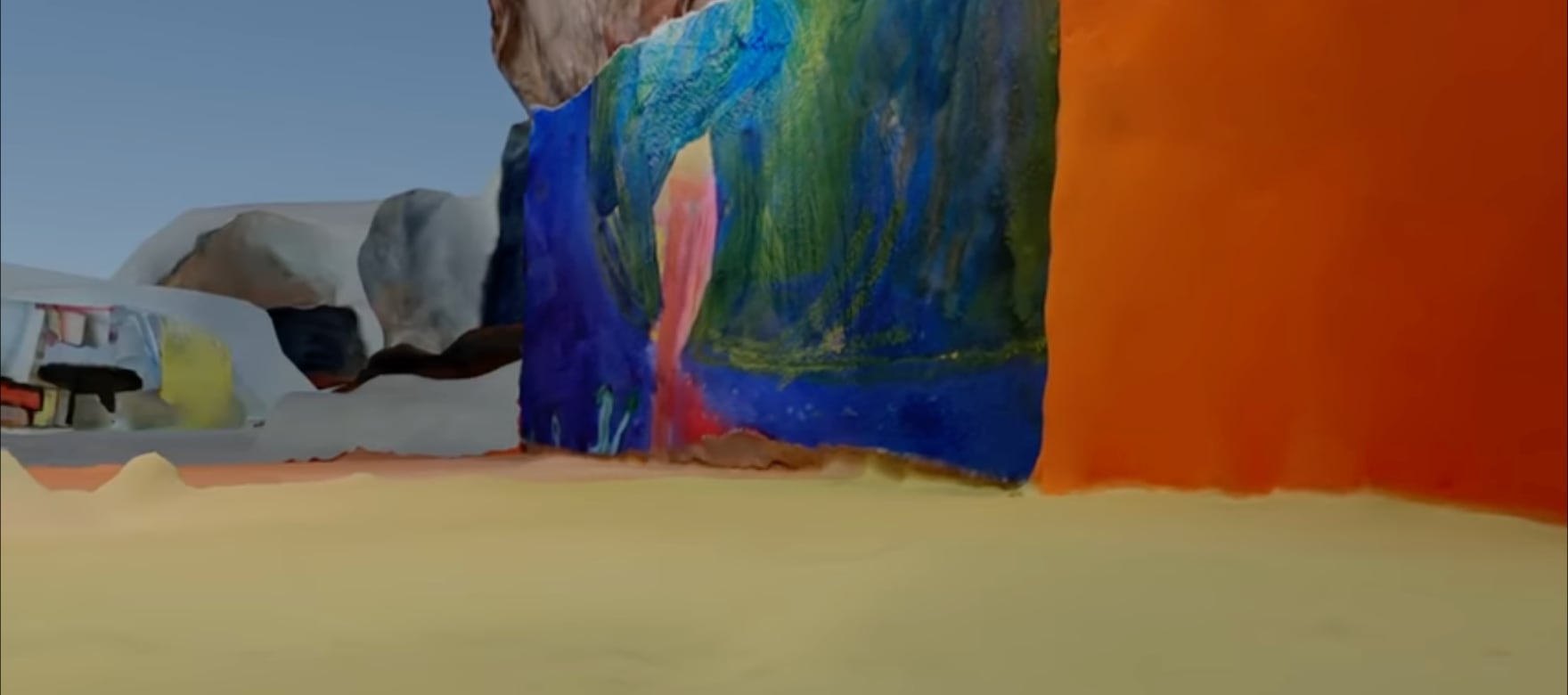 Jenny Hval: Year of Love | Lab.s Jenny Hval: Year of Love | Lab.s