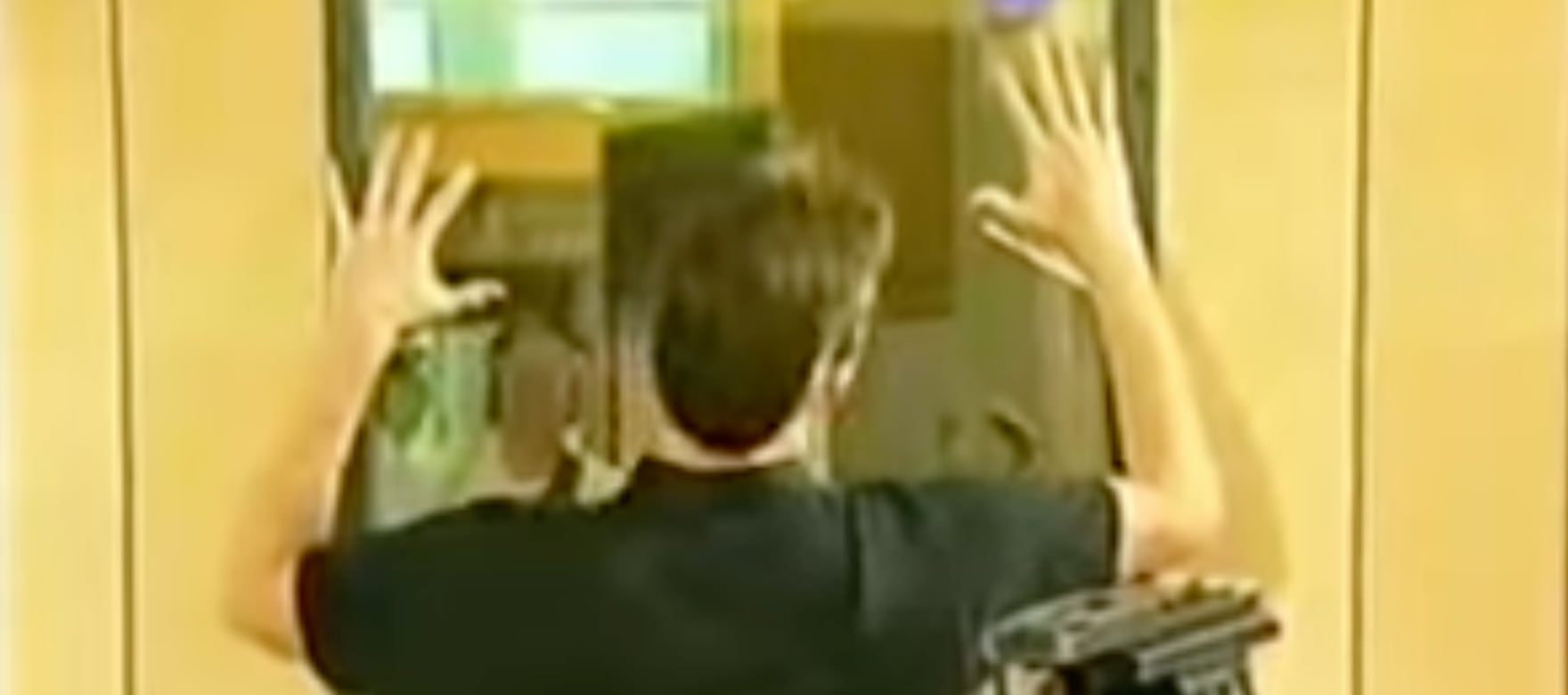 Jim Carrey: I Am the Walrus | Lab.s